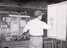 Michel Baudin's Blog - Ideas from manufacturing operations