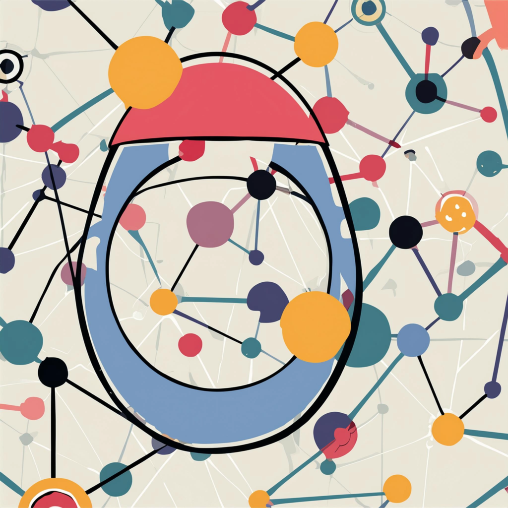 When Not to Connect the Dots – Michel Baudin's Blog